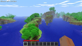 Java Edition Infdev 20100413 – Minecraft Wiki