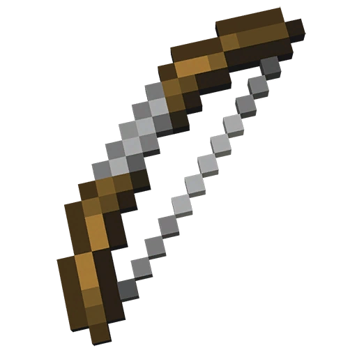 Minecraft Dungeons:Longbow – Minecraft Wiki