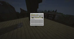 Escritorio Con Tripwire De Minecraft Tripwire Hook – Minecraft Wiki