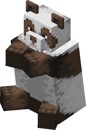 Panda – Official Minecraft Wiki