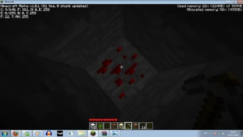 Java Edition Alpha v1.0.1 – Minecraft Wiki