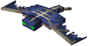 Dungeons:Fantasma - Minecraft Wiki