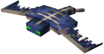 Minecraft Dungeons:Phantom – Minecraft Wiki