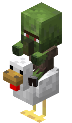 coloring pages chicken jockey