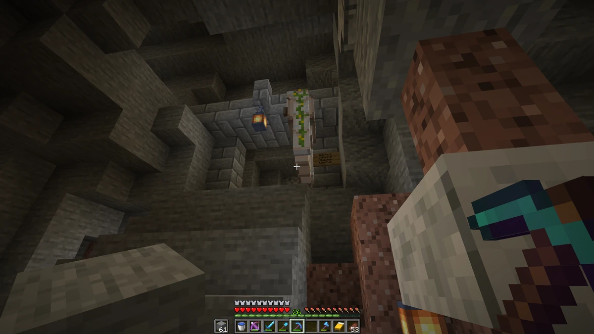 Talk:Villager/Archive 4 – Minecraft Wiki