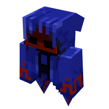 Minecraft Dungeons:Souldancer Robe – Minecraft Wiki