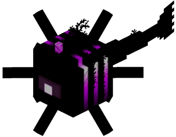 Minecraft Dungeons:Ancient Guardian – Minecraft Wiki