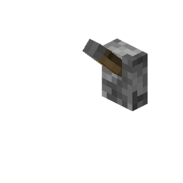 How To Make A Minecraft Lever