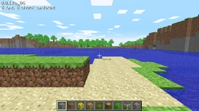 Classique 0.0.19a 06 – Le Minecraft Wiki