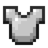 Minecraft Chestplate Recipe