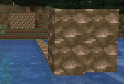 Iron Block Minecraft