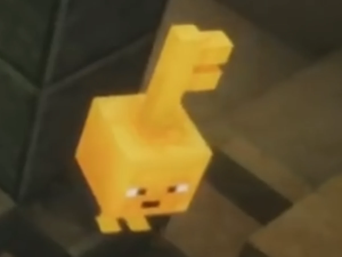 Minecraft Dungeons:Key Golem – Minecraft Wiki