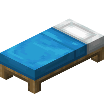 Cama - Minecraft Wiki