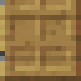 Technical blocks/Doors – Minecraft Wiki