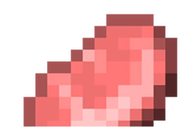 Cooked Pork Minecraft
