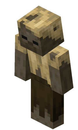 Minecraft Dungeons:Husk – Minecraft Wiki