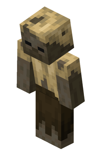 Minecraft Dungeons:Husk – Minecraft Wiki