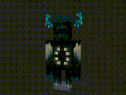 Warden – Minecraft Wiki