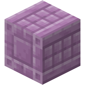 Purpur Block – Minecraft Wiki