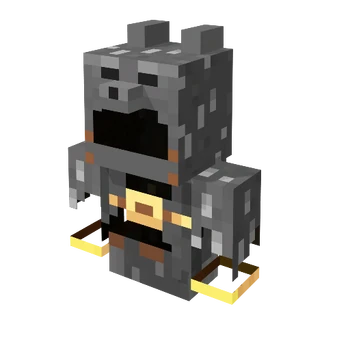 Minecraft Dungeons:Shadow Walker – Minecraft Wiki