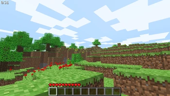 Java Edition Indev 0.31 – Minecraft Wiki