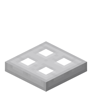 How To Make A Trapdoor In Minecraft