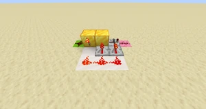 Mechanics/Redstone/Pulse circuit – Official Minecraft Wiki