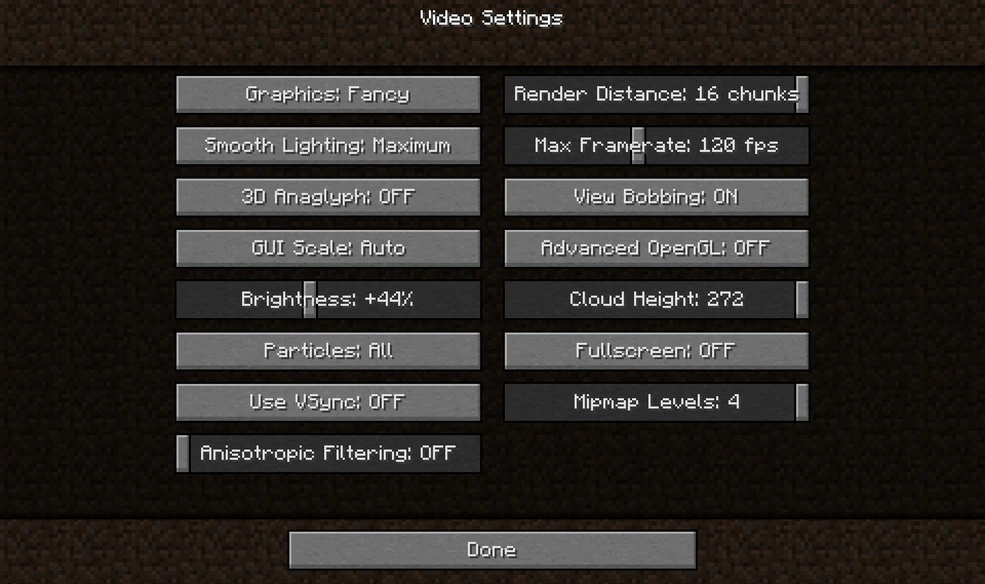 Java Edition 194 Official Minecraft Wiki Discovering The Weirdest