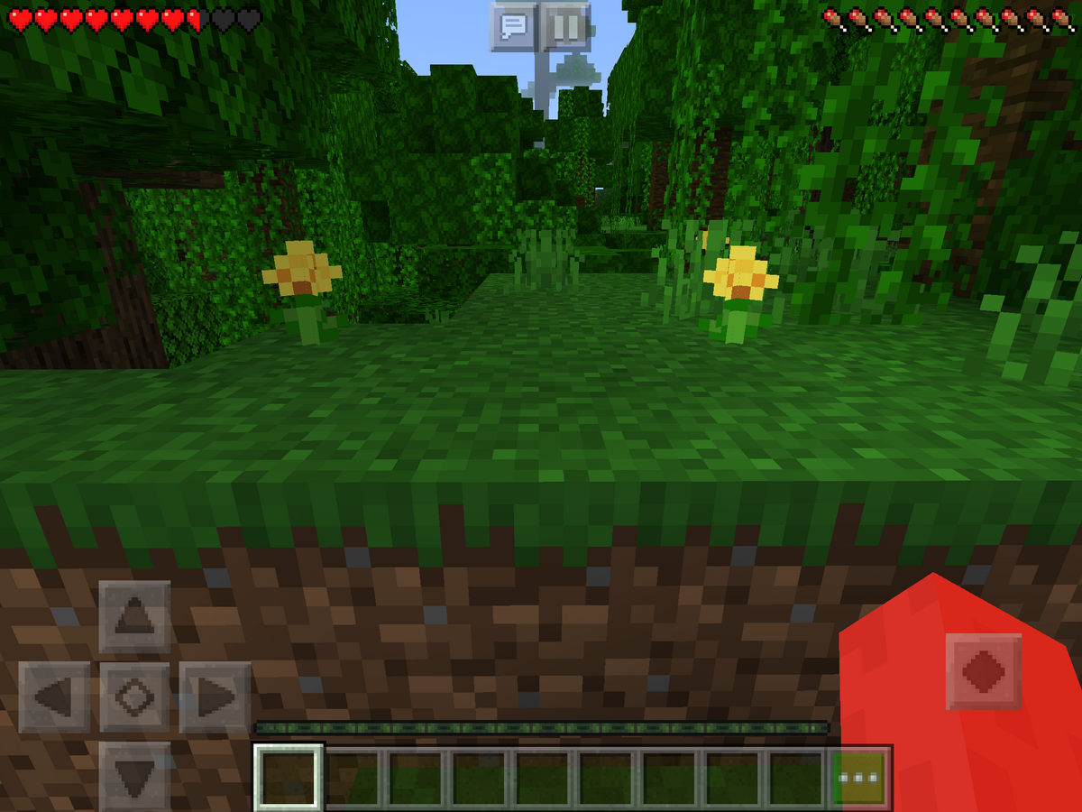 Damage – Minecraft Wiki