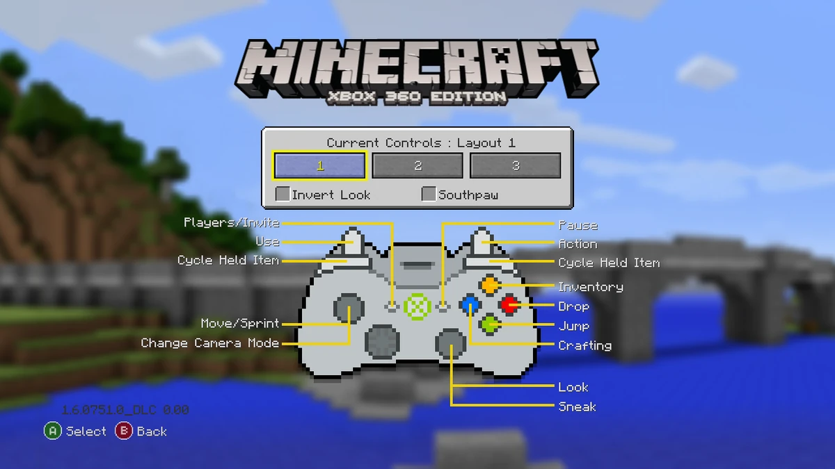 Xbox 360 Edition TU28 – Minecraft Wiki