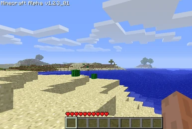 Bedrock Edition Beta 116064 Official Minecraft Wiki Java Edition