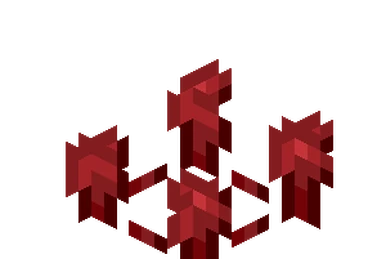 Mineral De Cuarzo Minecraft