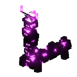 Minecraft Enderman Gifs