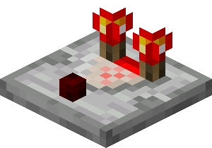 Redstone Comparator – Minecraft Wiki