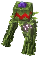 Dungeons:Susurrador - Minecraft Wiki