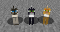 Cat – Minecraft Wiki
