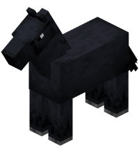 Cavallo - Minecraft Wiki