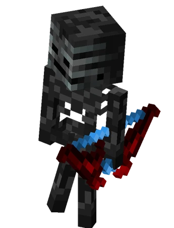 Minecraft Archer Skin