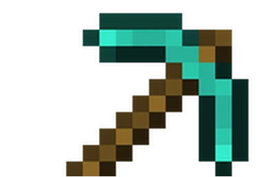 Pala De Piedra De Minecraft Tablones Minecraft Wiki