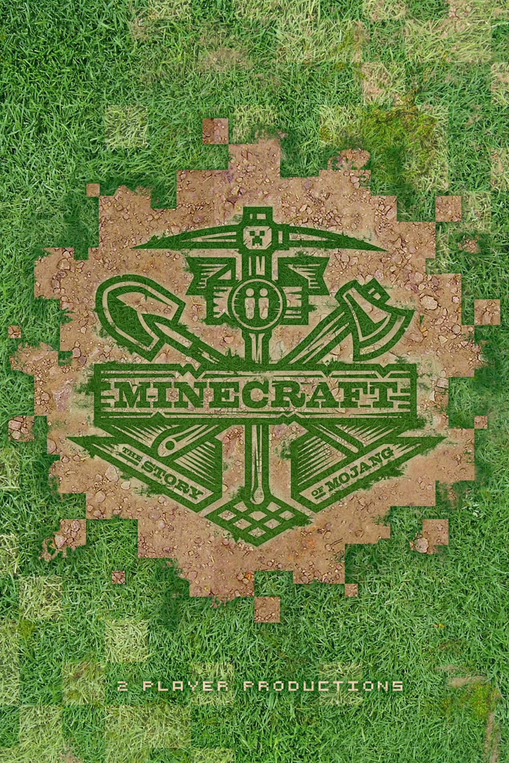 Mojang Minecraft