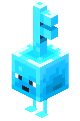 Minecraft Dungeons:Key Golem – Minecraft Wiki