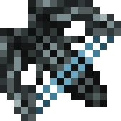 Minecraft Dungeons:Lightning Harp Crossbow – Minecraft Wiki