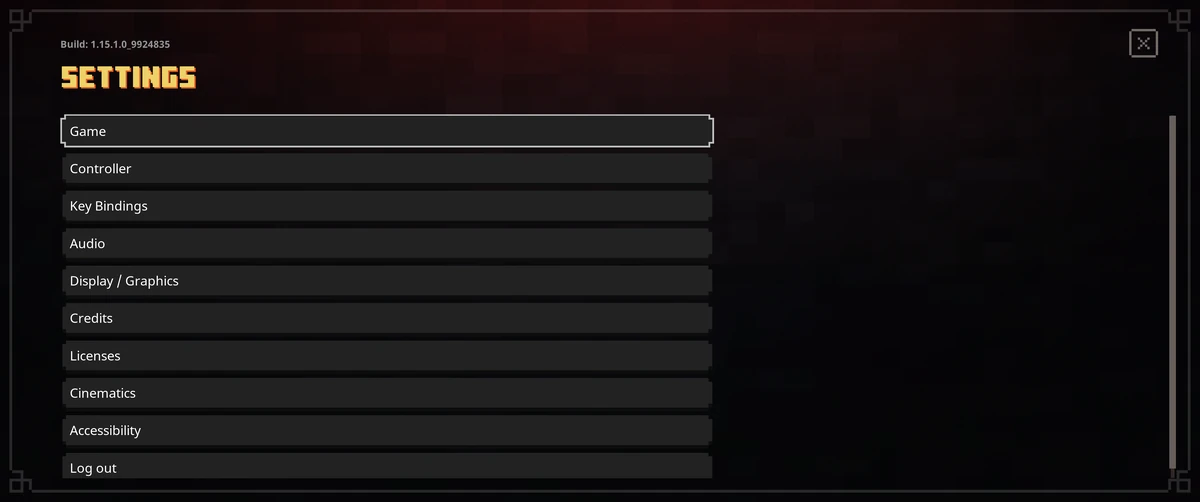 Minecraft Dungeons:1.15.1.0 – Minecraft Wiki