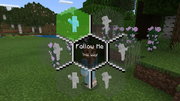 Emotes - Minecraft Wiki