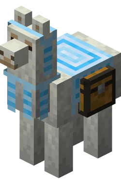 how to make a carpet in minecraft for llama