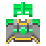 Minecraft Dungeons:Opulent Armor – Minecraft Wiki