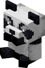 Panda – Official Minecraft Wiki