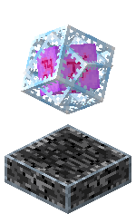 End Crystal – Minecraft Wiki