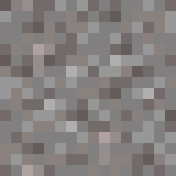 Gravel Texture Minecraft
