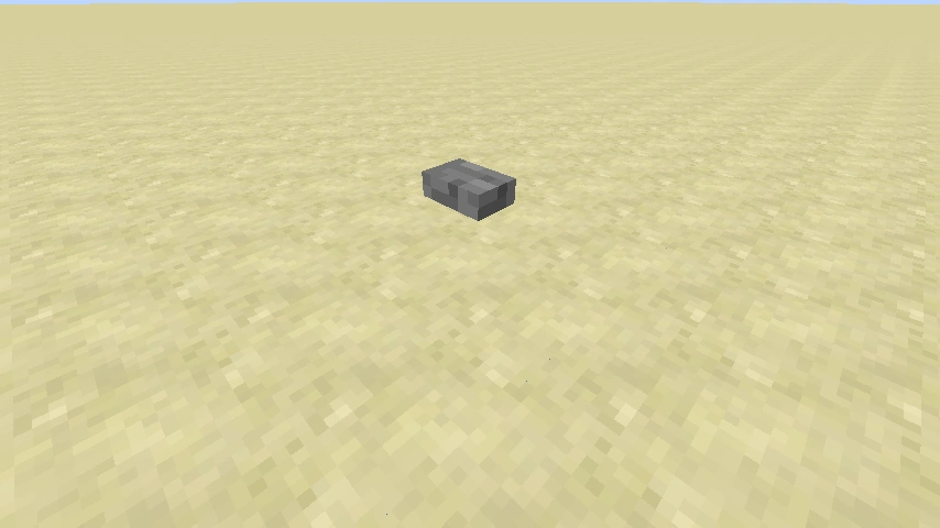 Minecraft How To Make A Button